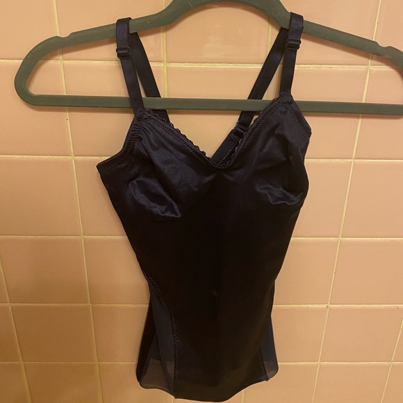 Ruby Ribbon | Intimates & Sleepwear | Ruby Ribbon Sheer Light Support ...